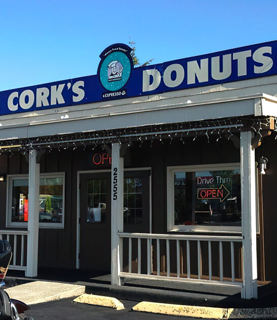 oregon best apple fritters FTR