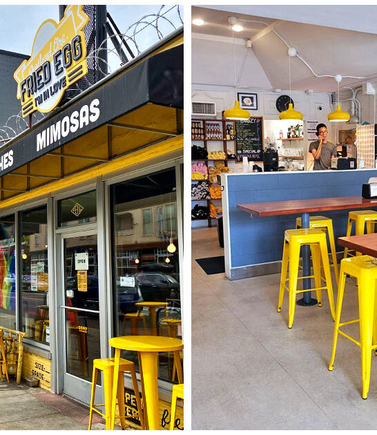 oregon best breakfast sandwich ftr