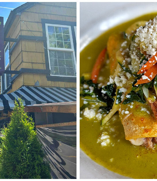 oregon best enchiladas ftr