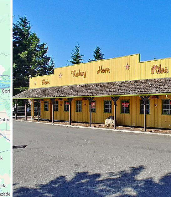 oregon best pork tenderloin FTR