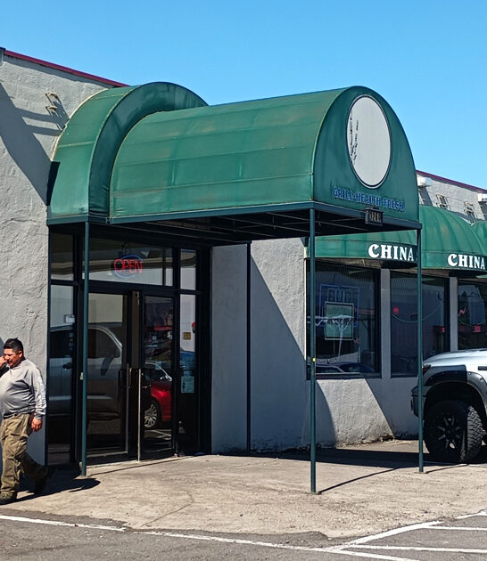 oregon buffet restaurant ftr