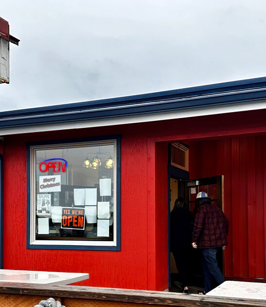 oregon cinnamon rolls restaurant ftr