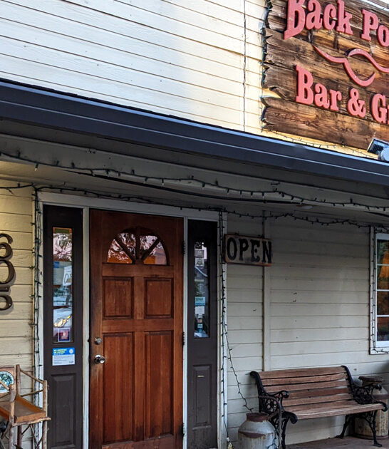 oregon delicious barbecue ftr