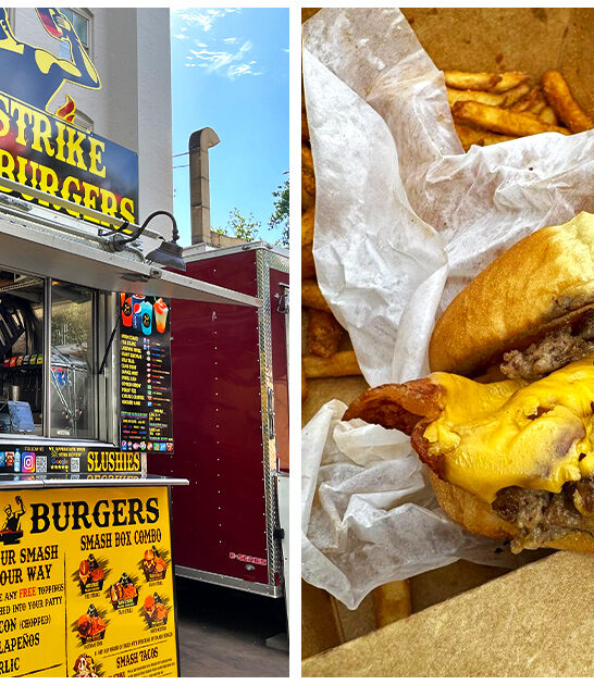 oregon delicious burgers ftr