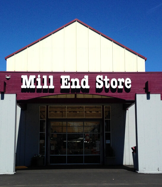 oregon enormous fabric store ftr