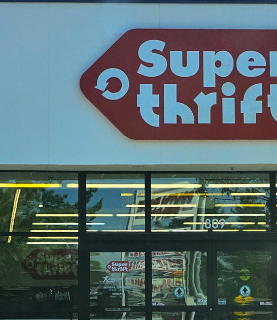 oregon enormous store thrift ftr