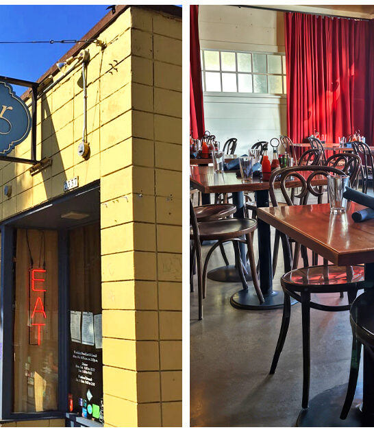 oregon fried chicken restaurant ftr