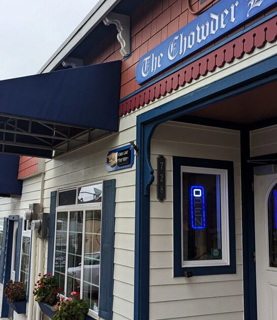 oregon fried clams ftr