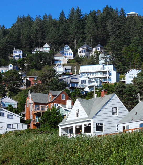 oregon gorgeous small town ftr