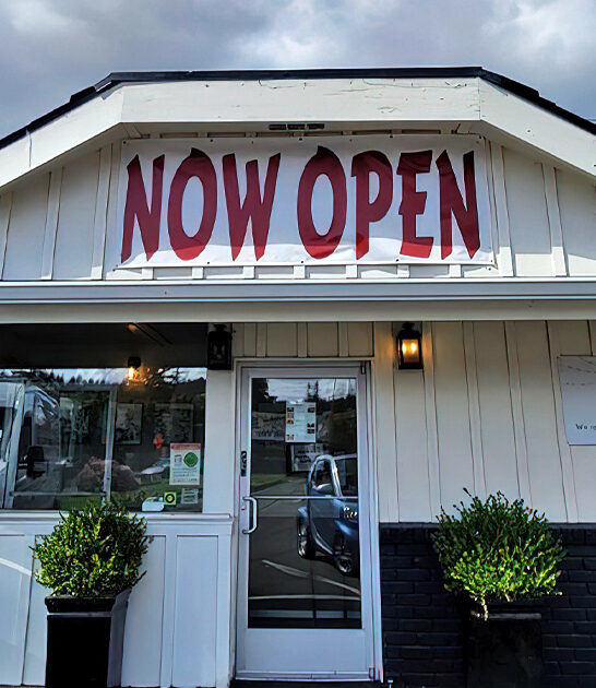 oregon legendary pie shop ftr