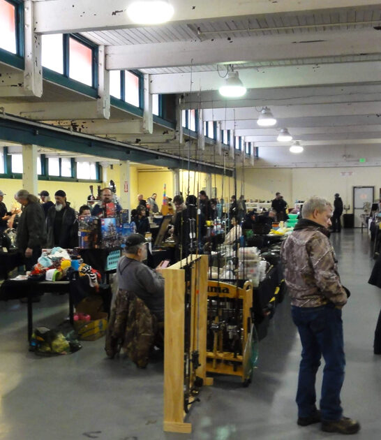oregon massive bazaars ftr