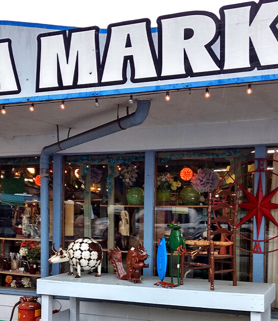 oregon massive market treasures ftr