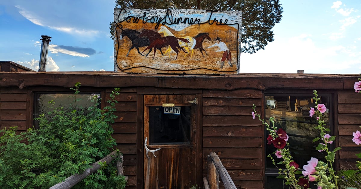 The Middle-Of-Nowhere Restaurant In Oregon Locals Swear Has The State’s ...