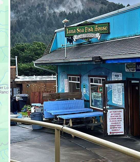 oregon restaurant fried cod ftr