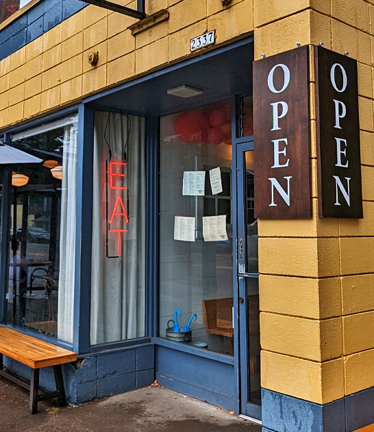 oregon shrimp grits restaurant ftr