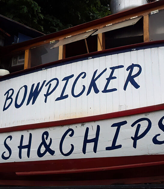 oregon spot fish chips ftr