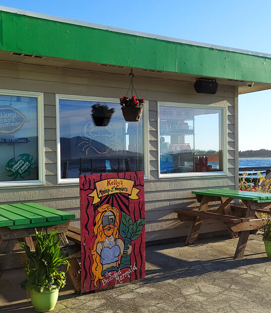 oregon tiny seafood shack ftr