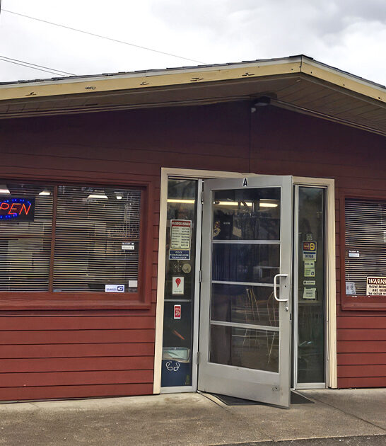 oregon under radar restaurant ftr