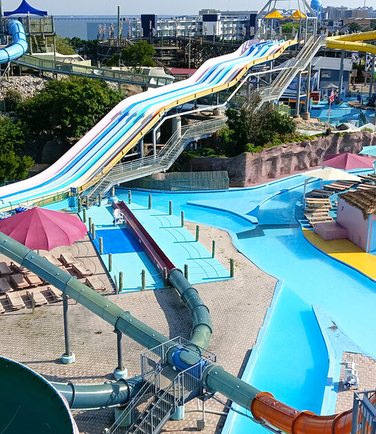 outdoor maryland waterpark ftr