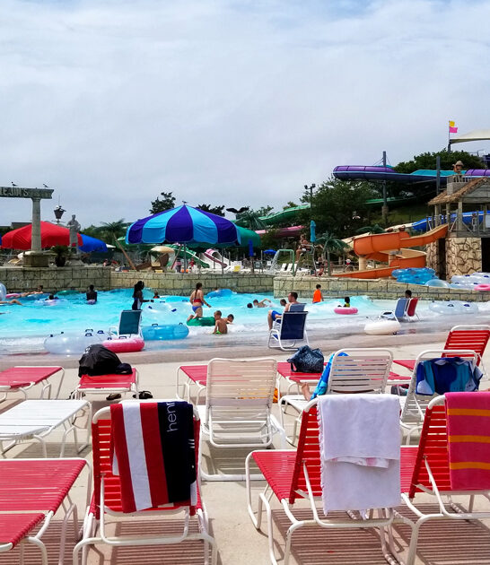 outdoor waterpark delaware trip ftr