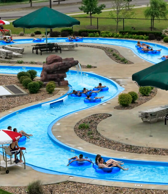 outdoor waterpark kansas ftr