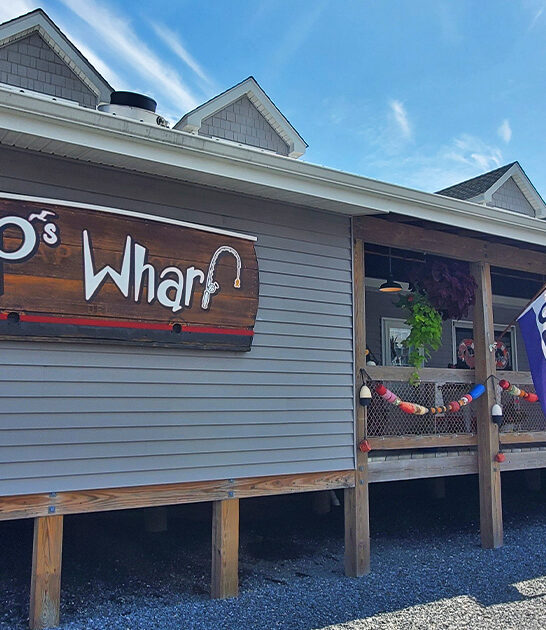 outrageously delicious seafood delaware ftr
