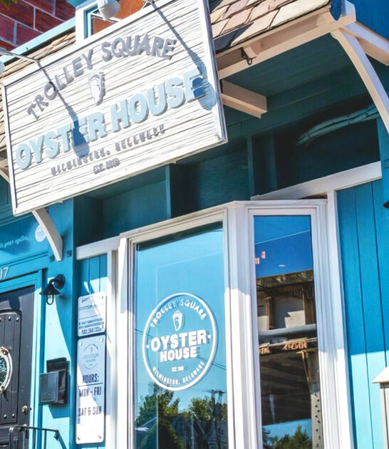 oysters delaware legendary restaurant ftr