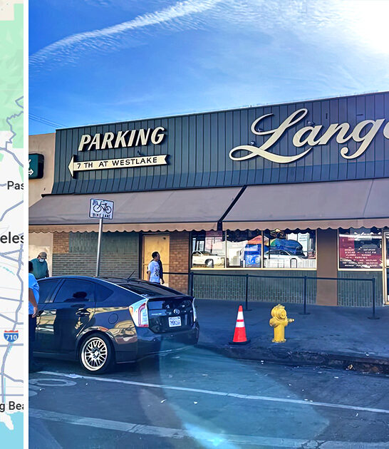 pastrami sandwich california deli FTR