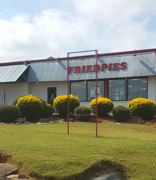 pecan pies arkansas restaurant ftr