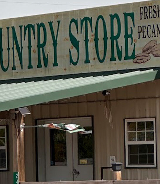 pecans general store kansas ftr