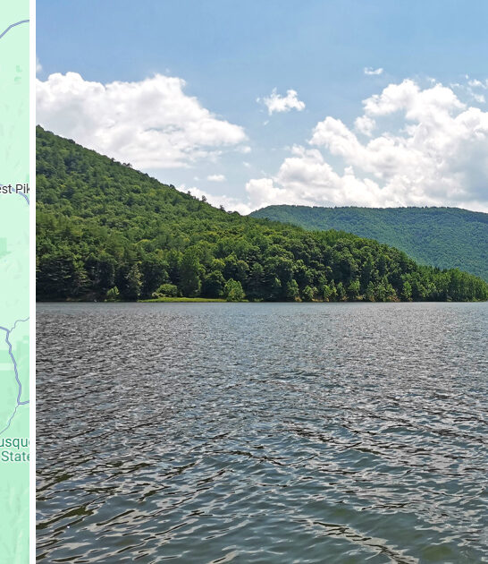 pennsylvania americas best secrets ftr