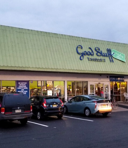 pennsylvania bargain hunter stores ftr