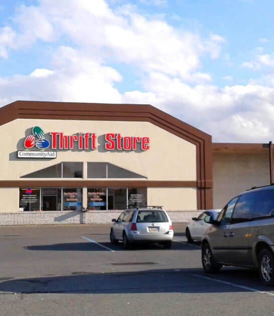 pennsylvania bargains thrift store ftr