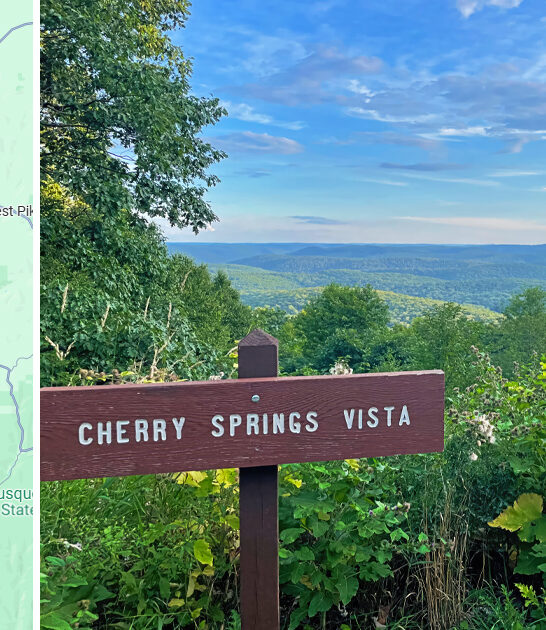 pennsylvania beautiful state park ftr