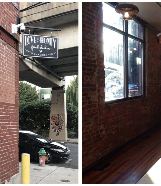 pennsylvania best fried chicken FTR