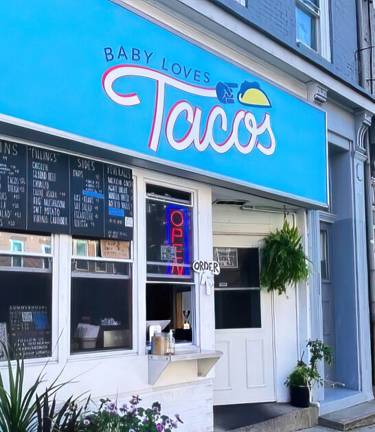 pennsylvania burritos restaurant ftr