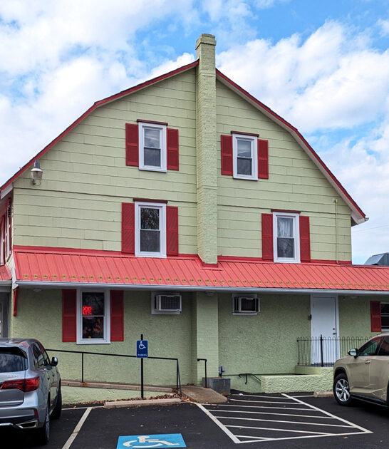 pennsylvania diners comfort food ftr