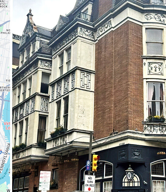 pennsylvania fried cod restaurant ftr