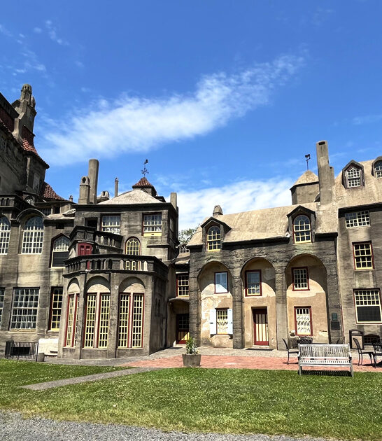 pennsylvania gorgeous castle ftr