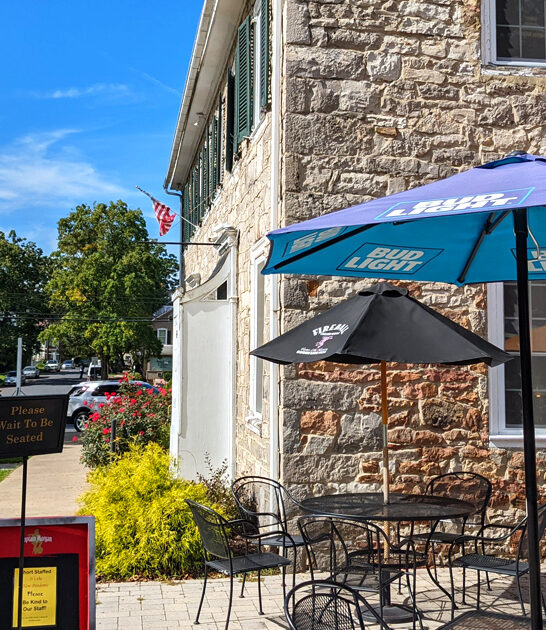 pennsylvania homey restaurant ftr