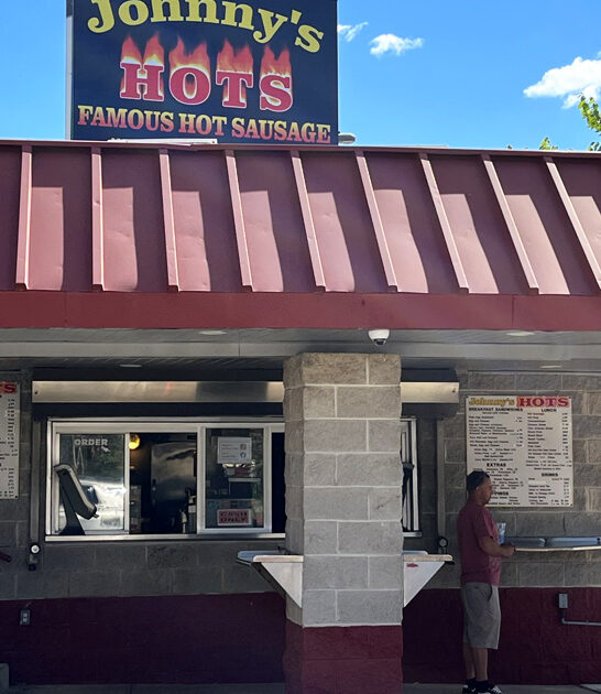 pennsylvania hot dog joints ftr