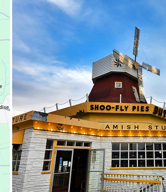 pennsylvania known shoofly pies ftr