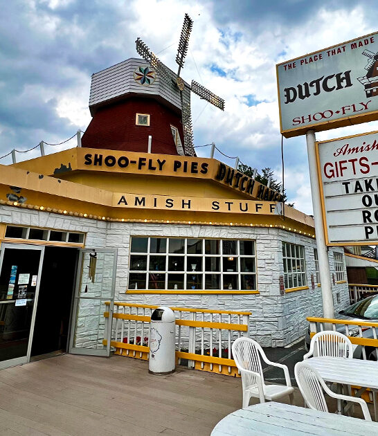 pennsylvania legendary pie shop ftr