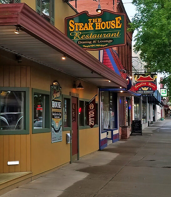 pennsylvania legendary steakhouse ftr