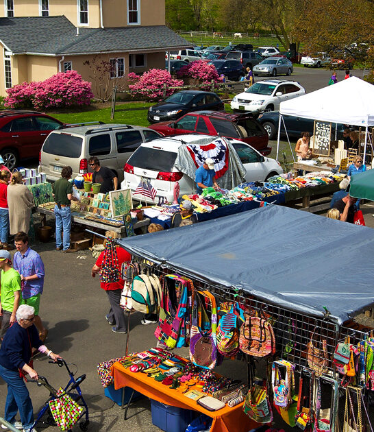 pennsylvania massive bazaars ftr