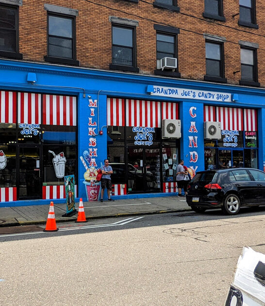 pennsylvania nostalgic sweets store ftr