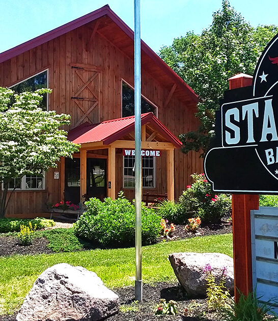 pennsylvania pulled pork restaurant ftr