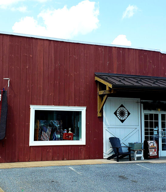 pennsylvania quilting dreams store ftr