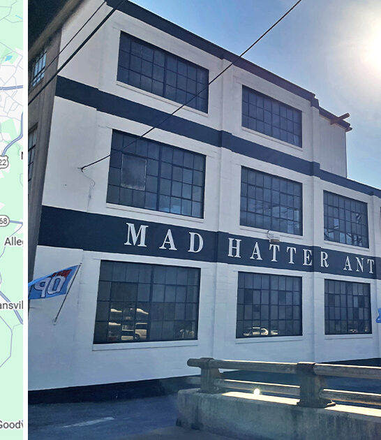 pennsylvania rare vintage treasures ftr