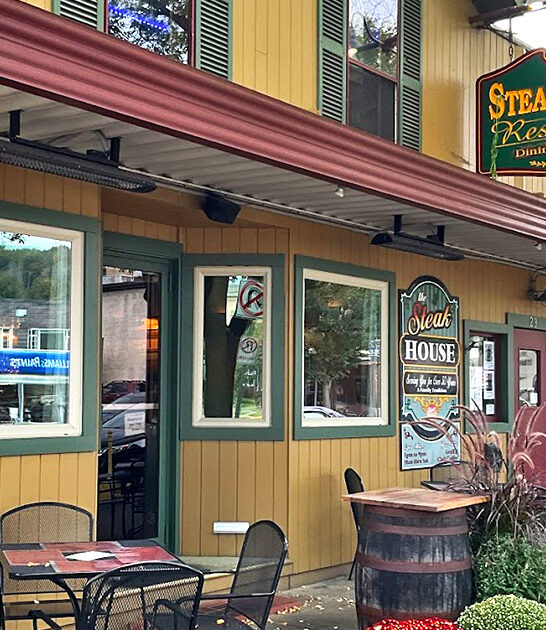pennsylvania restaurant best steaks ftr